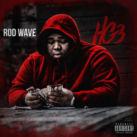 Hunger Games 3專輯 - Rod Wave undefined - LINE MUSIC