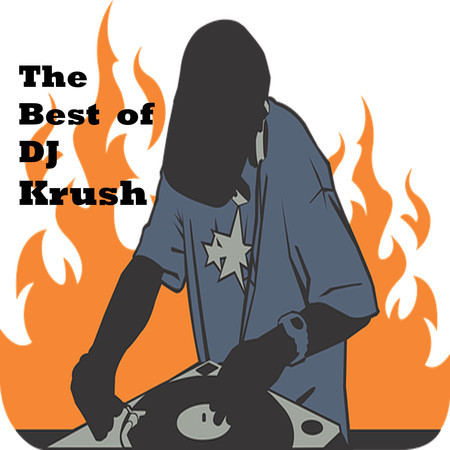 The Best of DJ Krush專輯 - DJ Krush - LINE MUSIC