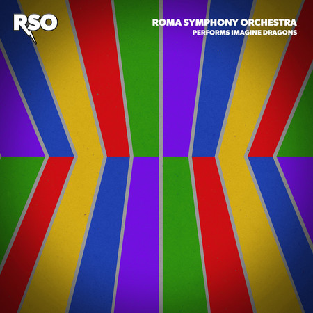 RSO Performs Imagine Dragons專輯 - Roma Symphony Orchestra undefined ...