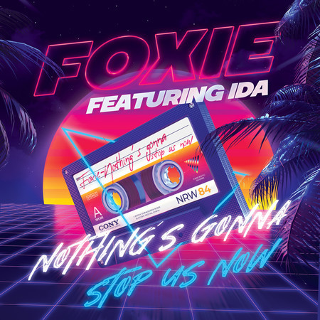 Nothing's Gonna Stop Us Now專輯 - Foxie - LINE MUSIC