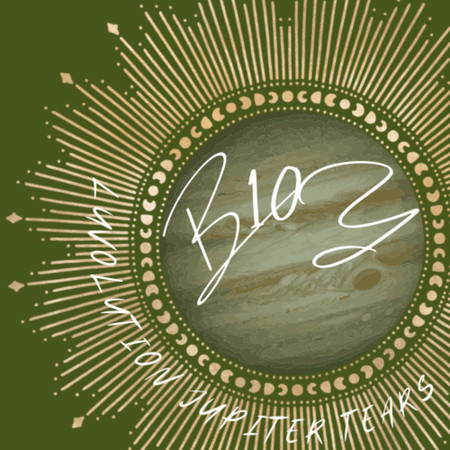 Luvolution Jupiter Tears專輯 - B10Y undefined - LINE MUSIC