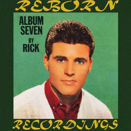 There's Not a Minute - Rick Nelson - Album Seven by Rick (HD Remastered ...