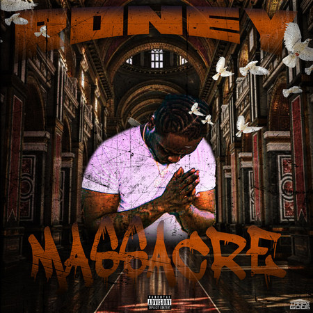 Massacre專輯 - Roney - LINE MUSIC