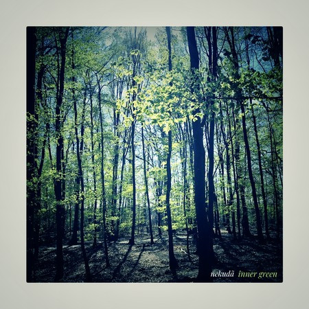 Inner Green (432 Hz)專輯 - NEKUDA undefined - LINE MUSIC
