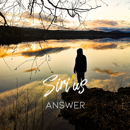 Answer專輯 - Siri'us the Choir undefined - LINE MUSIC
