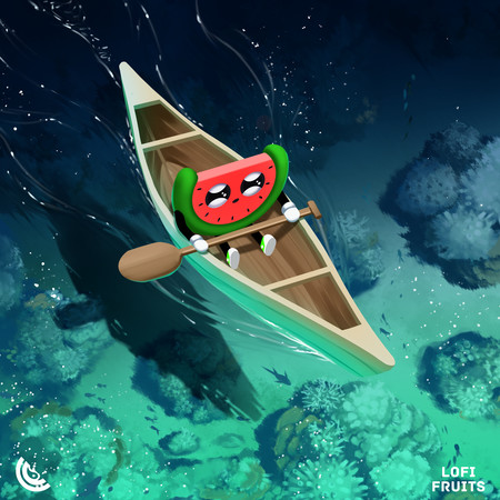 River Flows in You - Lofi Fruits Music & Chill Fruits Music - River ...