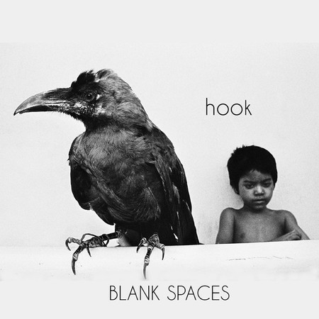 Blank Spaces專輯 - HOOK - LINE MUSIC