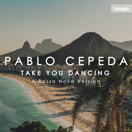 Pablo Cepeda的專輯、歌曲與介紹 - LINE MUSIC