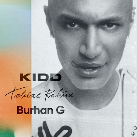 BURHAN G專輯 - Burhan G undefined - LINE MUSIC