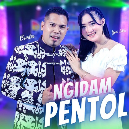 Ngidam Pentol專輯 - Yeni Inka undefined - LINE MUSIC
