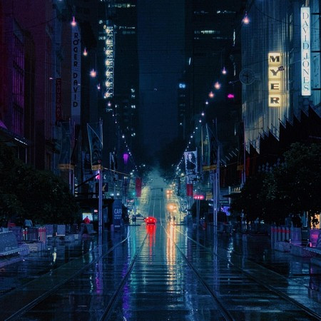 Slow.K的專輯、歌曲與介紹 - LINE MUSIC