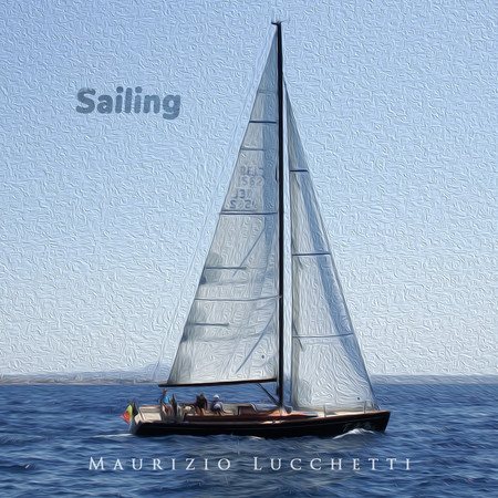 Sailing (Piano Version)專輯 - Maurizio Lucchetti undefined - LINE MUSIC
