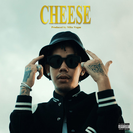 CHEESE專輯 - 1MILL undefined - LINE MUSIC