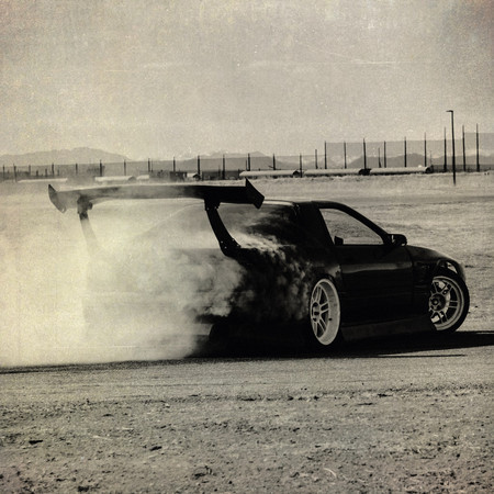 COLLAB專輯 - PHONK WALKER undefined - LINE MUSIC