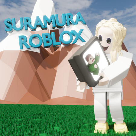 Roblox專輯 - suramura - LINE MUSIC