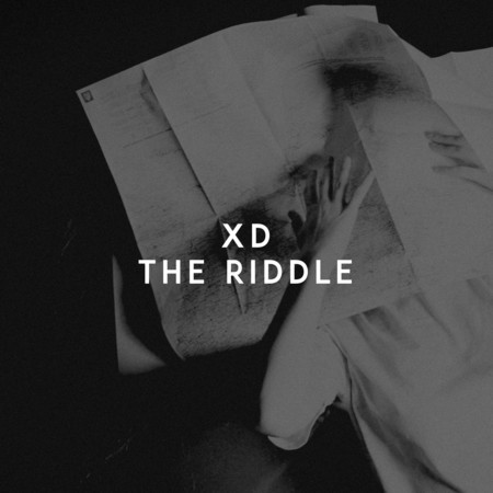 The Riddle - Xd - The Riddle專輯 - LINE MUSIC