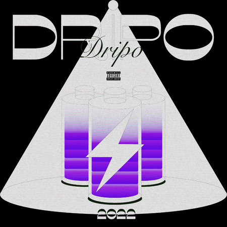 2022 FREESTYLE專輯 - DripO undefined - LINE MUSIC