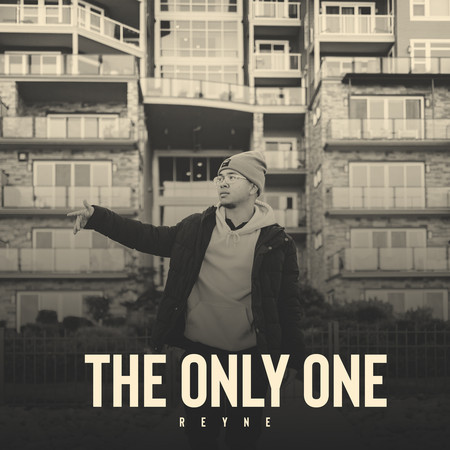 The Only One專輯 - Reyne undefined - LINE MUSIC