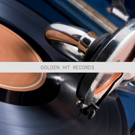 Golden Hit Records (High Class Jazz and Blues Moments)專輯 - Various ...