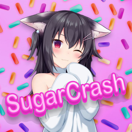 Sugarcrash專輯 - Bemax undefined - LINE MUSIC