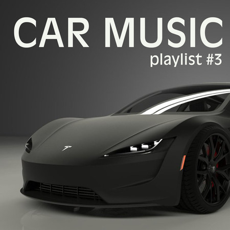 Car Music Playlist #3 (Boosted Bass)專輯 - Otilia - LINE MUSIC