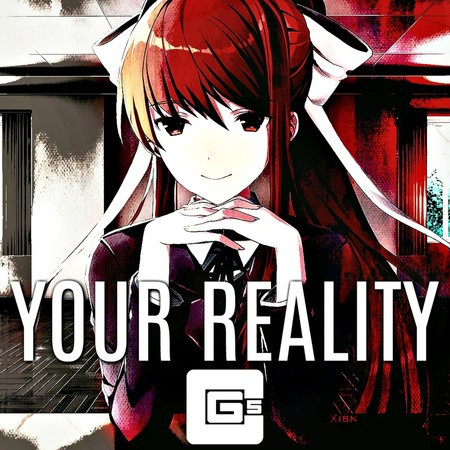 Your Reality專輯 - CG5 - LINE MUSIC