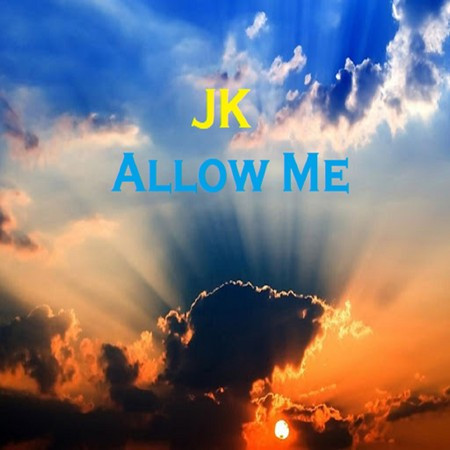 Allow Me專輯 - JK - LINE MUSIC