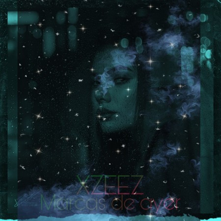 Marcas De Ayer專輯 - XZEEZ undefined - LINE MUSIC