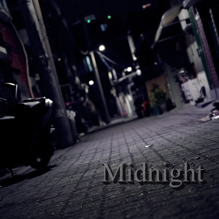 Midnight專輯 - JayM - LINE MUSIC