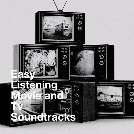 Easy Listening Movie and Tv Soundtracks專輯 - A Century of Movie ...