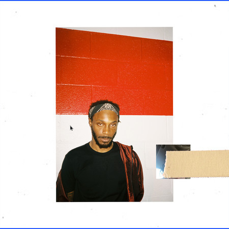 EP!專輯 - JPEGMAFIA undefined - LINE MUSIC