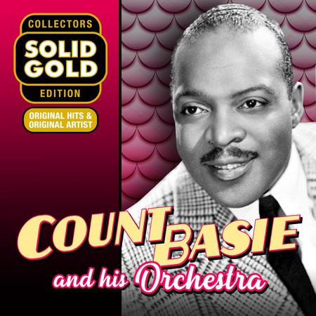 Count Basie & His Orchestra專輯 - Count Basie 貝西伯爵 - LINE MUSIC