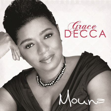 Mouna專輯 - Grace Decca - LINE MUSIC