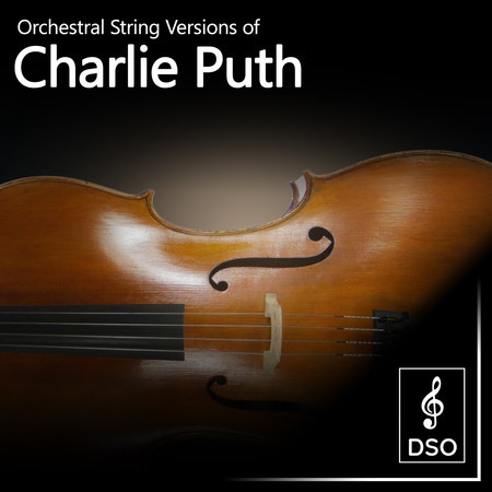 Orchestral String Versions of Charlie Puth專輯 - Diamond String Orchestra ...