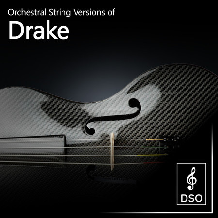 Orchestral String Versions of Drake專輯 - Diamond String Orchestra - LINE ...
