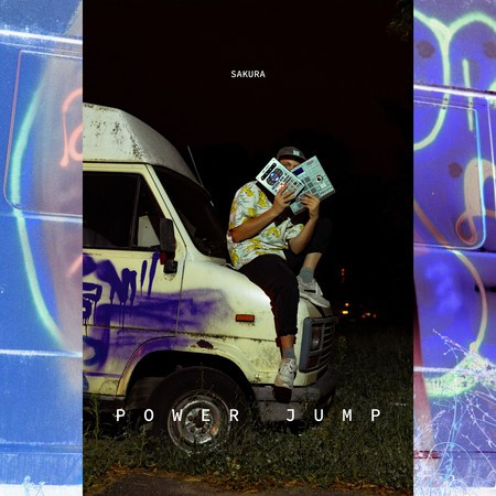 Power Jump專輯 - Sakura - LINE MUSIC