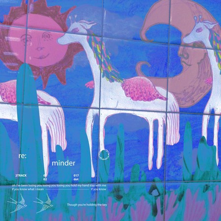 Reminder專輯 - Meego undefined - LINE MUSIC