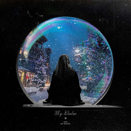 My Winter專輯 - SUDI undefined - LINE MUSIC