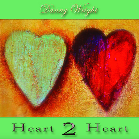 Heart 2 Heart專輯 - Danny Wright undefined - LINE MUSIC