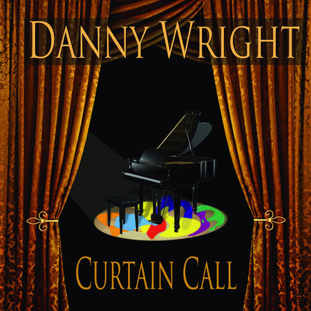 Curtain Call專輯 - Danny Wright undefined - LINE MUSIC