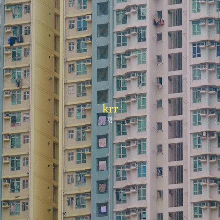 Ping專輯 - Krr - LINE MUSIC