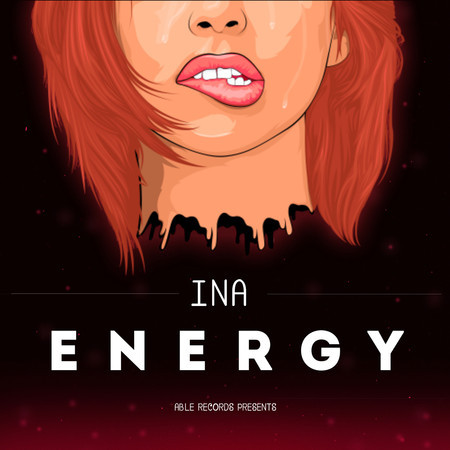 Energy專輯 - Ina undefined - LINE MUSIC