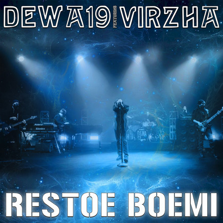 Restoe Boemi專輯 - Dewa 19 - LINE MUSIC
