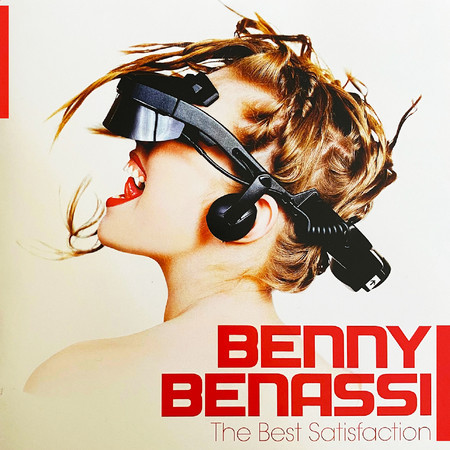 Benny Benassi - The Best Satisfaction專輯 - Benny Benassi - LINE MUSIC