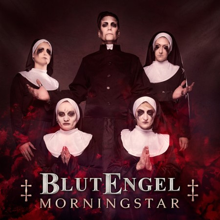 Morningstar專輯 - Blutengel - LINE MUSIC