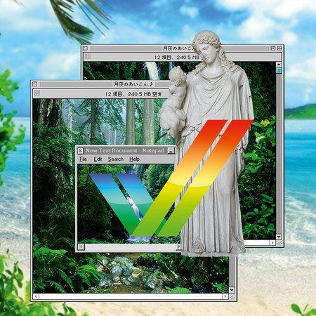 Hiraeth專輯 - 猫 シ Corp. - LINE MUSIC