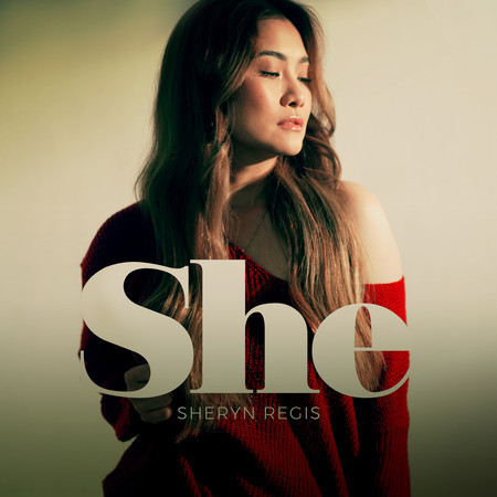 She專輯 - Sheryn Regis - LINE MUSIC