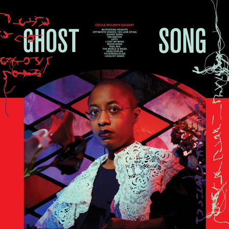 Ghost Song專輯 - Cécile McLorin Salvant undefined - LINE MUSIC