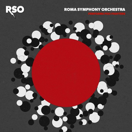 RSO Performs Foo Fighters專輯 - Roma Symphony Orchestra - LINE MUSIC