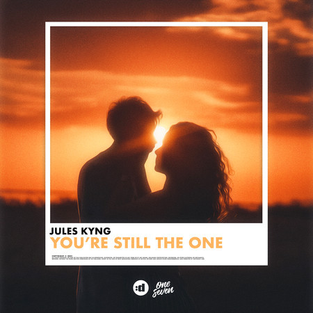 You're Still the One專輯 - Jules Kyng undefined - LINE MUSIC